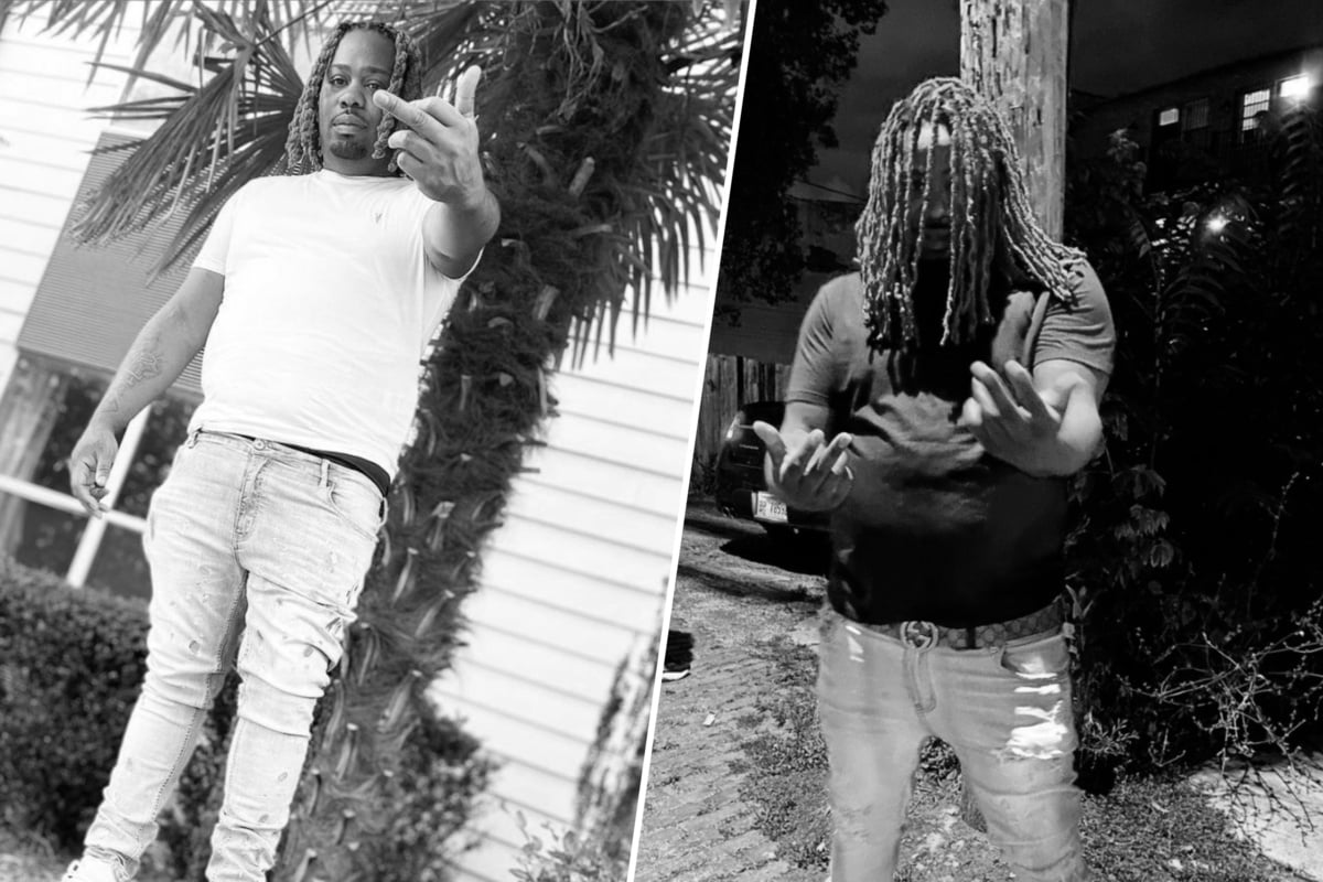 Rap-Szene trauert: Musiker Edai auf offener Straße erschossen