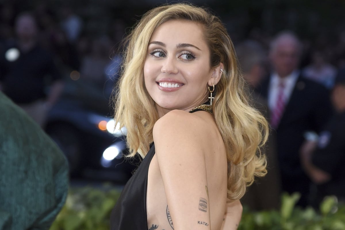 Miley Cyrus: Latest news, rumors & gossip | TAG24