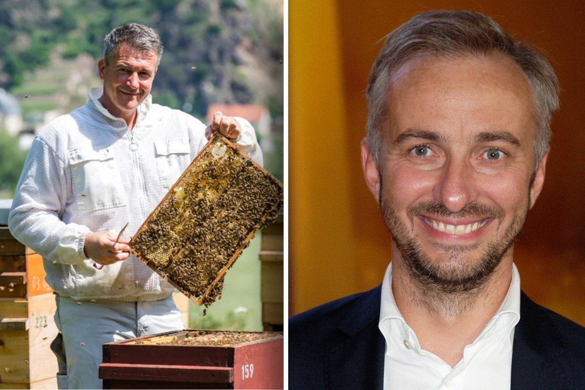 "Honig-Zoff" geht in die nächste Runde: Jan Böhmermann schwänzt Termin ...