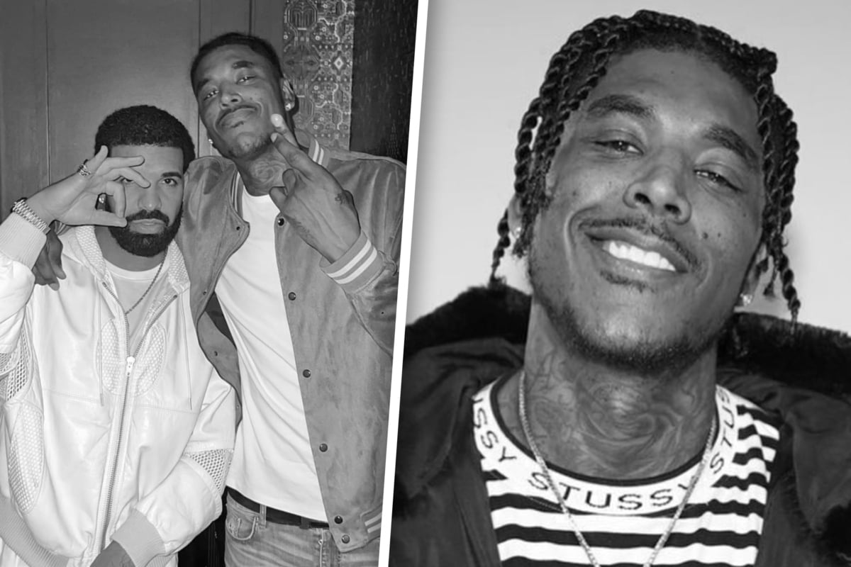 Tödliche Schüsse im Nachtclub: Rapper "Young Lo" stirbt im Alter von 37 ...