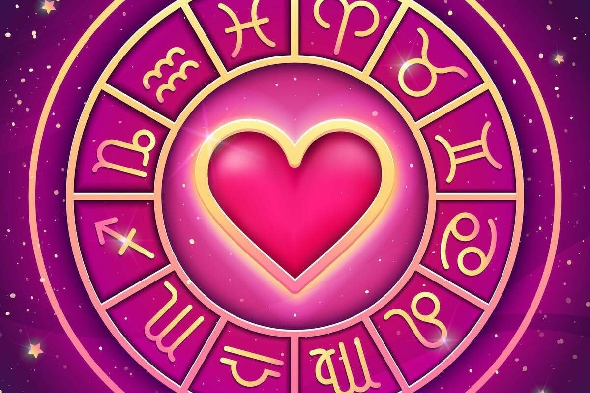 Today's horoscope: Free daily horoscope for Friday, May 2, 2025