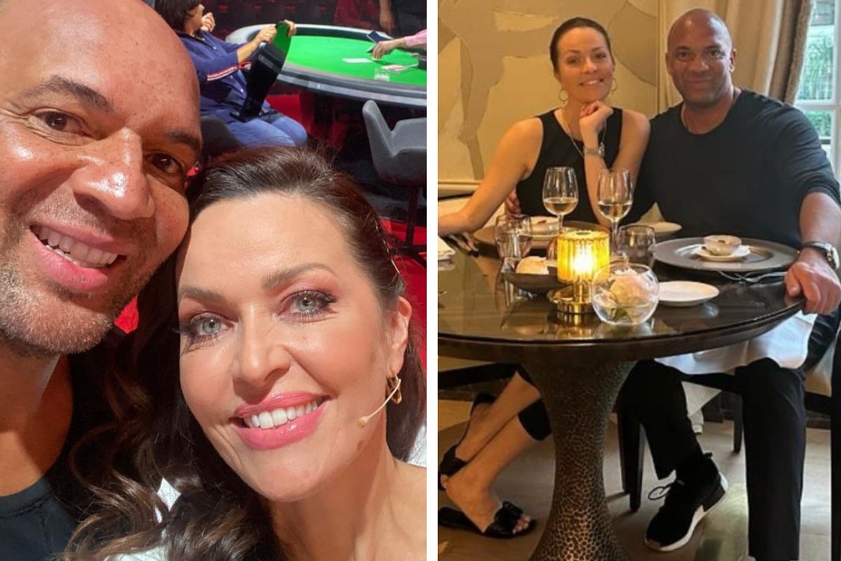 Detlef D! Soost: So rührend gratuliert er seiner Ehefrau