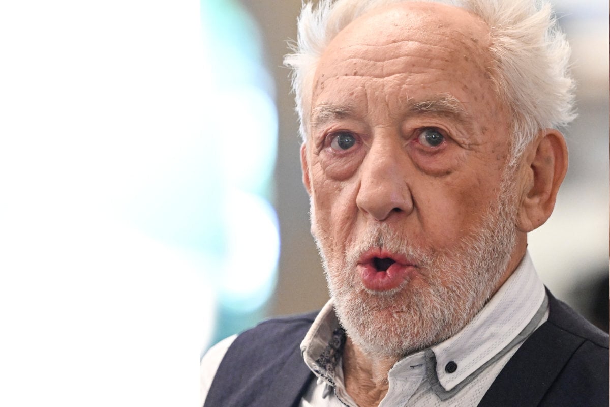 Knobloch verlässt Protest-Projekt wegen Hallervorden