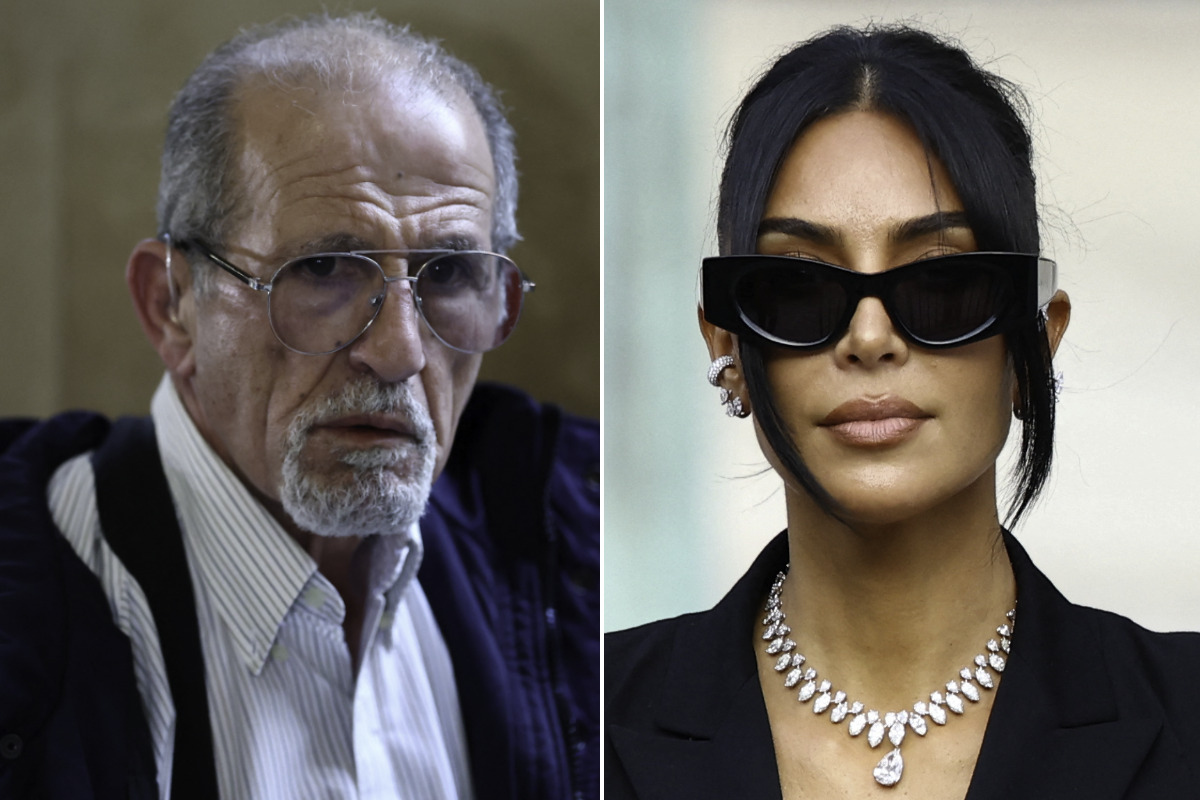 Kim Kardashian robbery defendants ask forgiveness ahead of verdict in ...