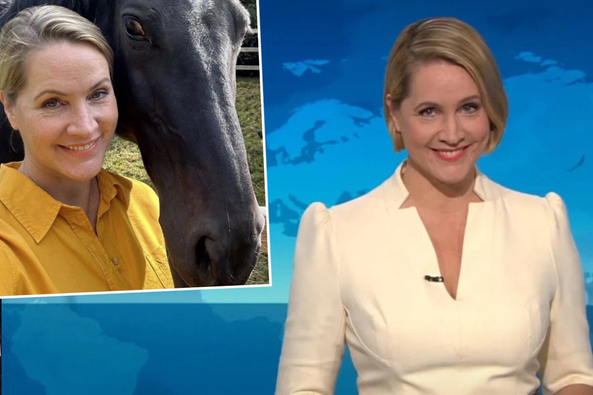 Judith Rakers ehrlich: Bereut sie ihr "Tagesschau"-Aus?