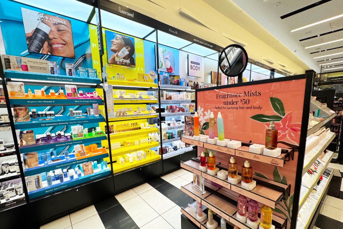 Sephora's shelves will soon be empty because of this huge sale