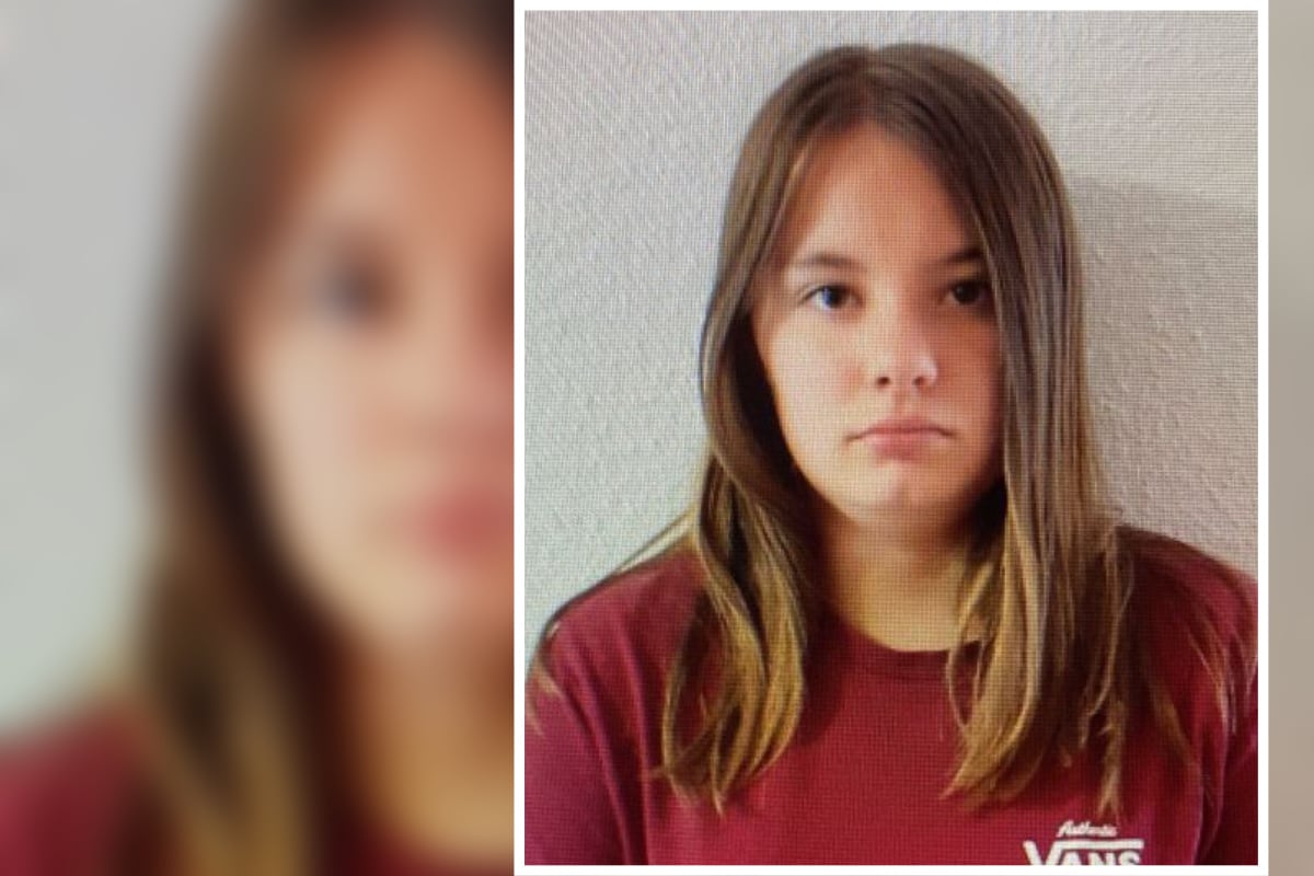 Alle Suchaktionen bislang erfolglos: Wo ist die 12-jährige Melina P.?