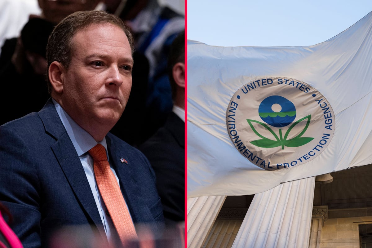 National Environmental Museum to close as Trump's EPA gutting continues