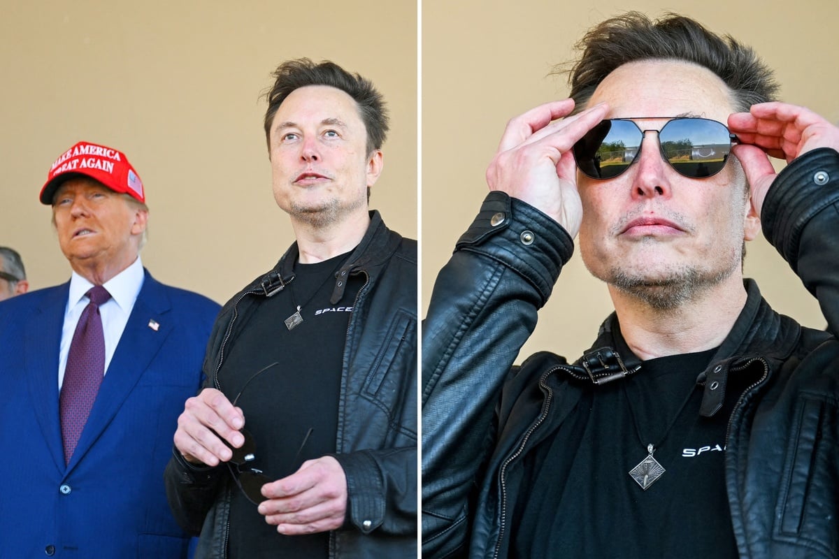 Elon Musk considers buying MSNBC in ultimate troll move: "Funniest idea ...