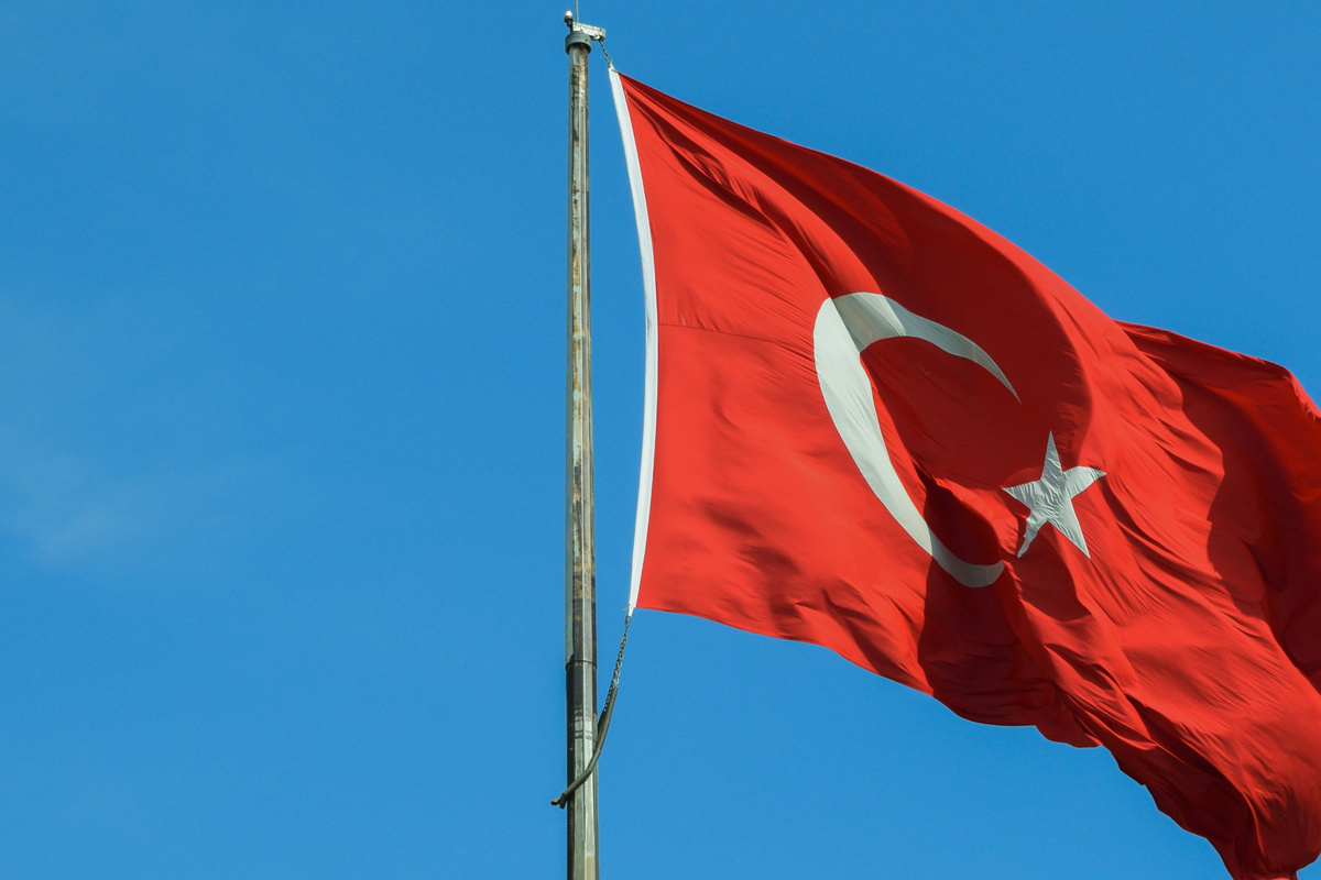 US urges citizens to leave southeast Turkey amid safety risks from war ...