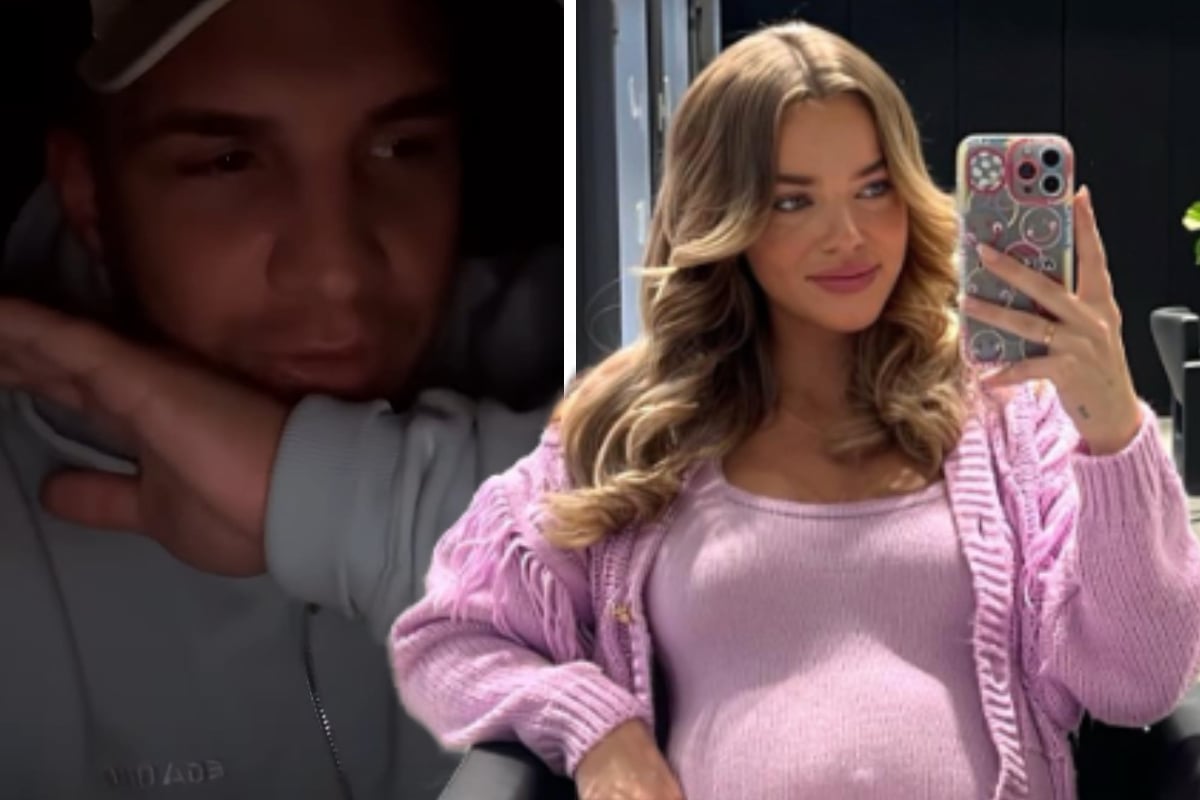 Pietro Lombardi kriegt von seiner Laura Taschengeld: "Bekomme 1000 Euro ...