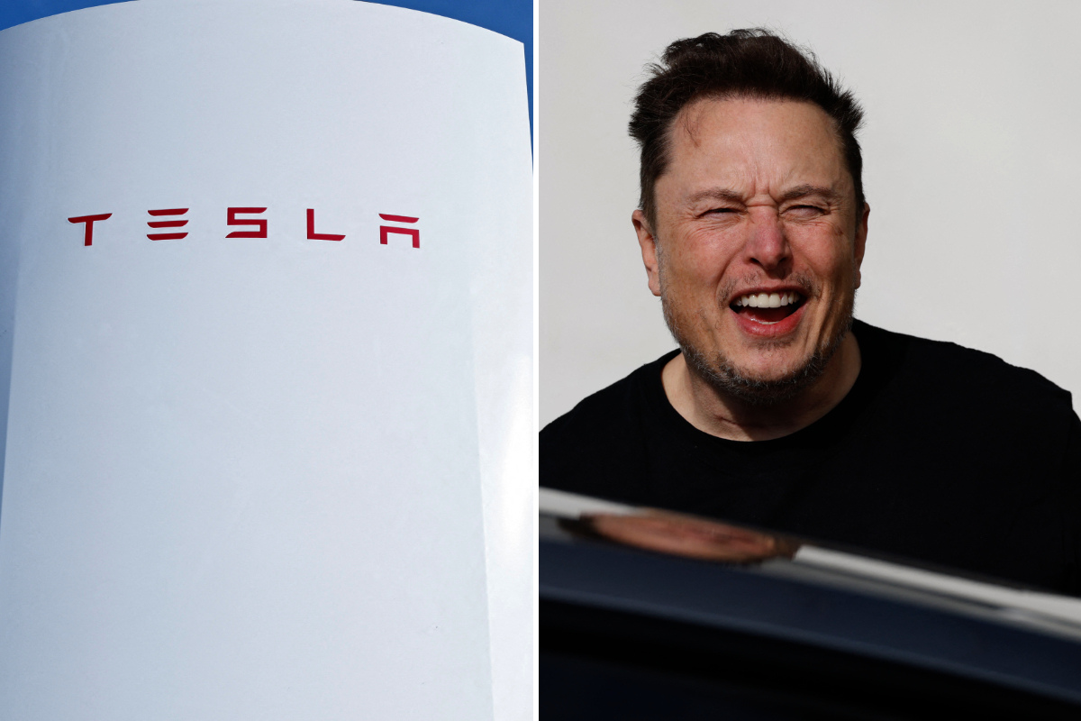Tesla urges shareholders to reinstate giant Elon Musk payday struck ... Tesla urges shareholders to reinstate giant Elon Musk payday struck ...
