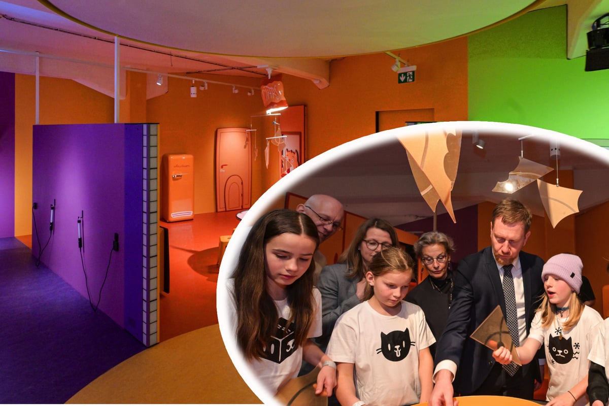 Escape Room Dresden Elbepark