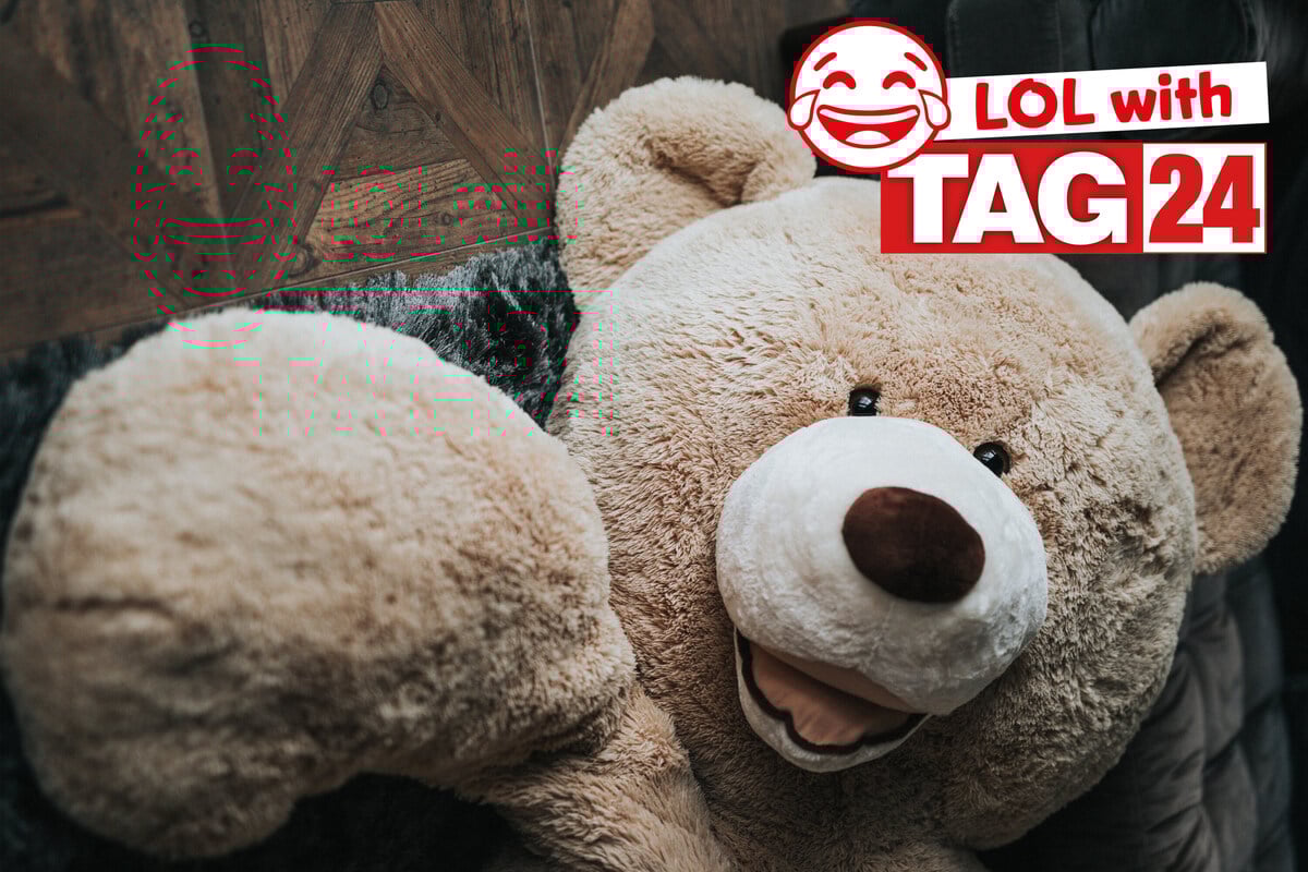 Joke of the Day for August 9, 2023: Get your funny on