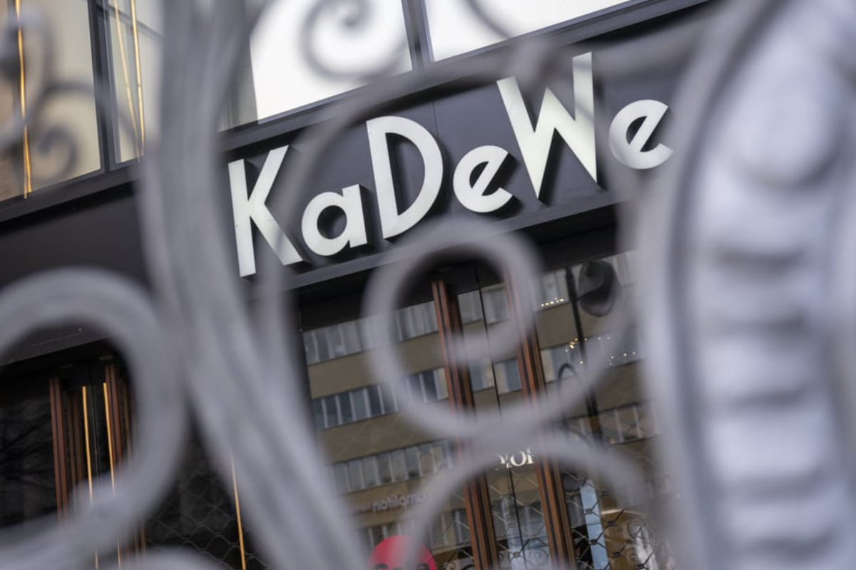 KaDeWe-Pleite: Staatsanwaltschaft ermittelt wegen Subventionsbetrugs!