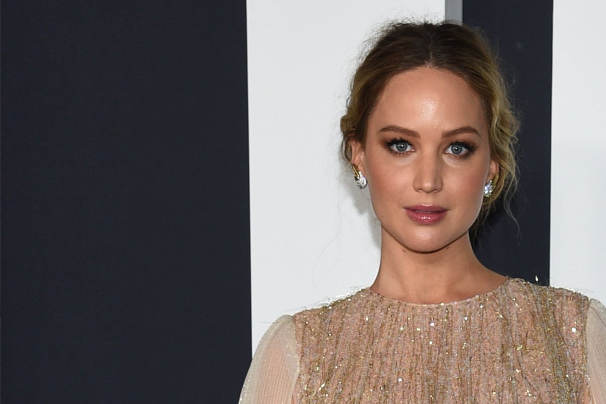 Baby-News: "Tribute von Panem"-Star Jennifer Lawrence erstmals Mutter ...