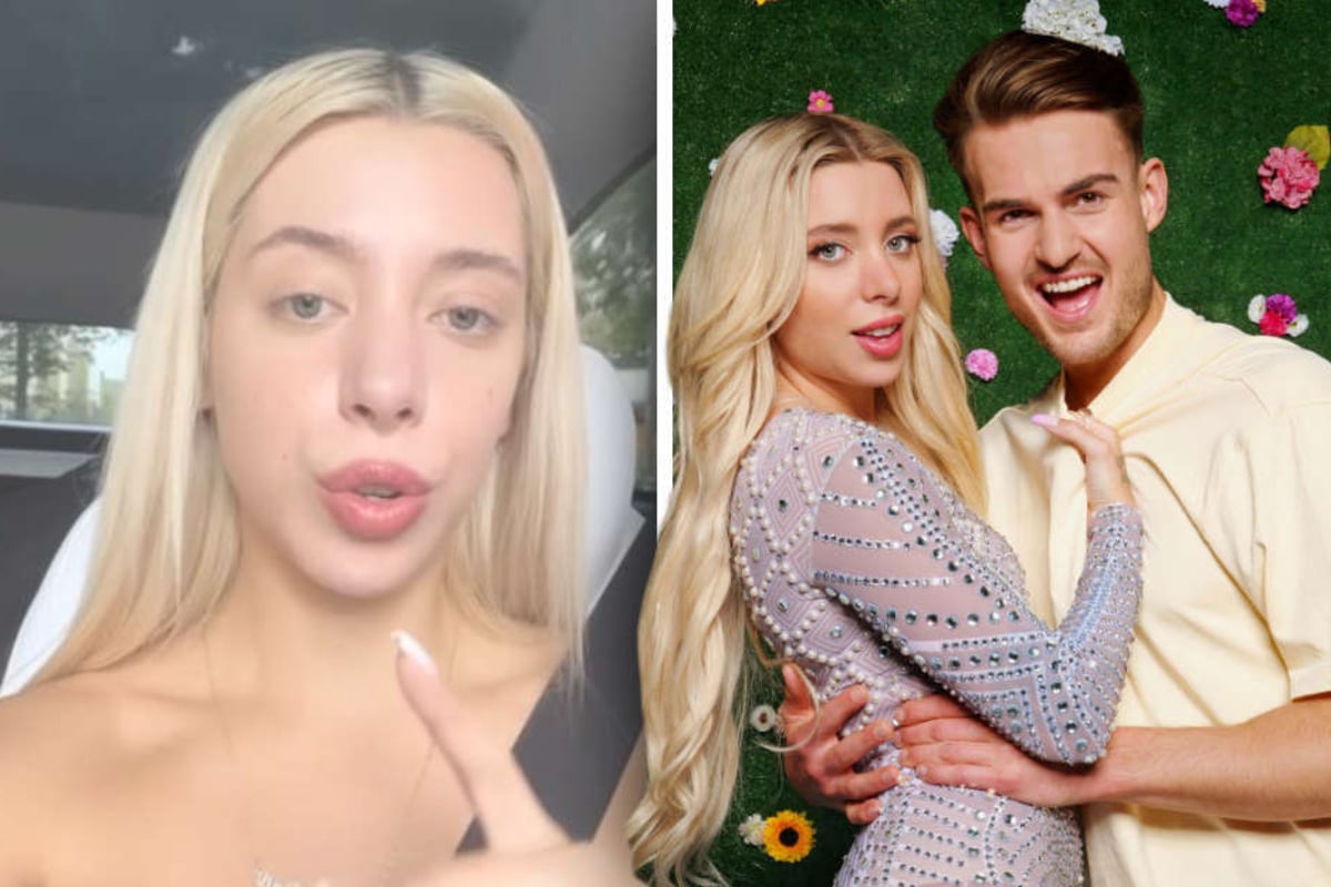 Walentina Doronina setzt nach Sommerhaus-Auftakt und Fan-Kritik erstes ...