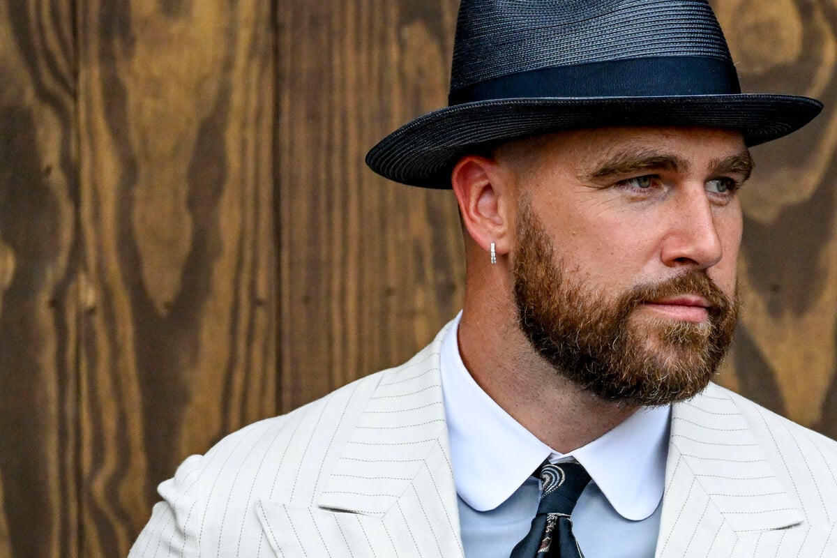 Travis Kelce lands first major acting gig in Ryan Murphy's Grotesquerie!