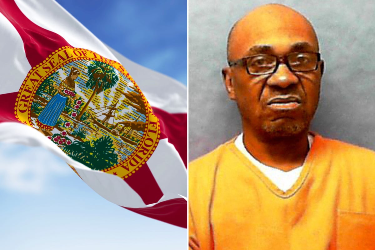Richard Randolph put to death as Florida continues nation-high rate of ...