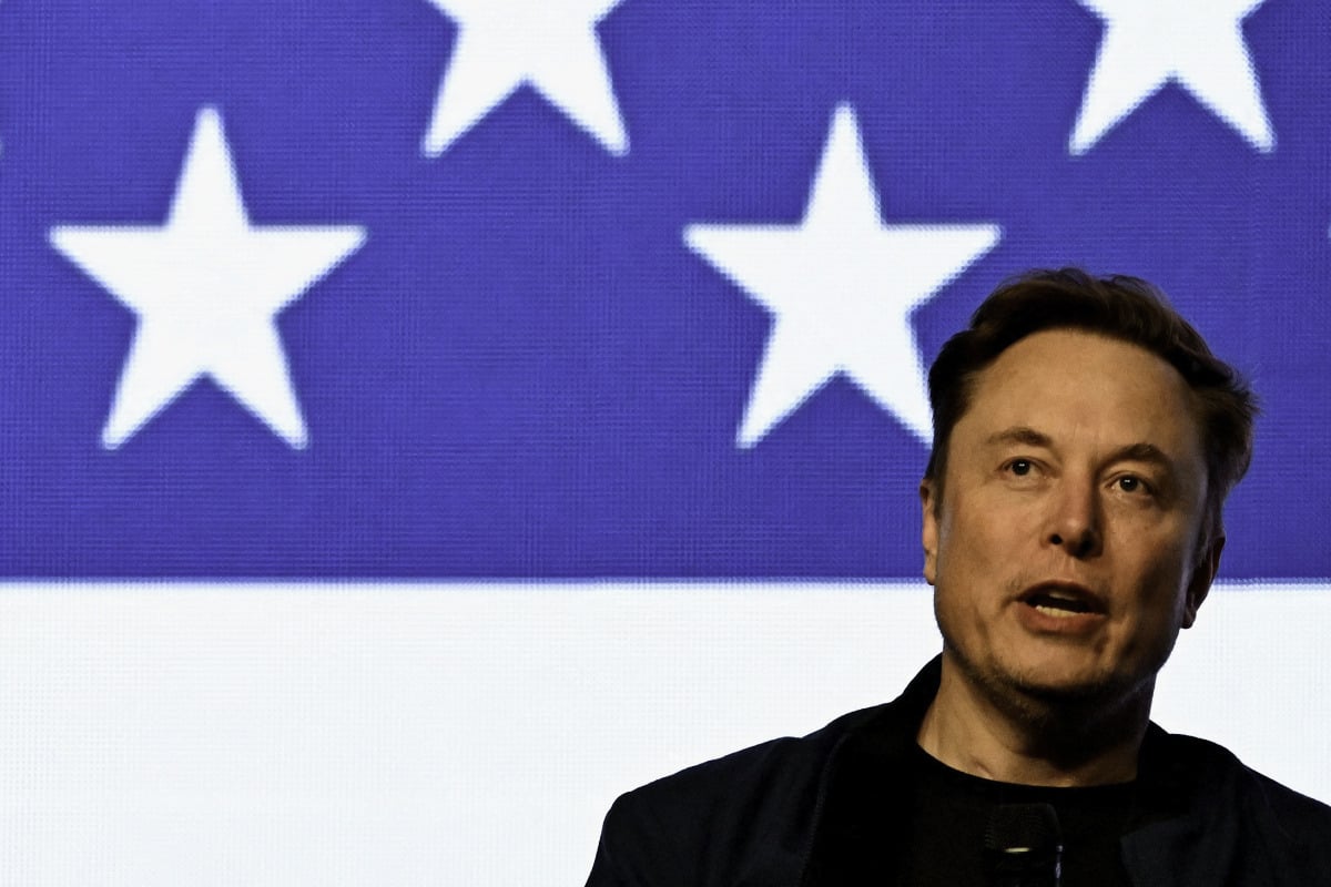 Elon Musk advocates Europe-North America free-trade zone amid Trump tariffs