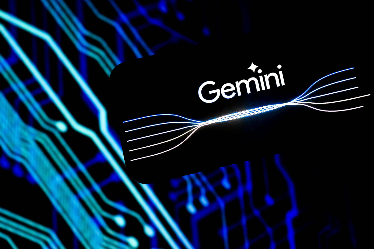 Google makes drastic change to Gemini AI after shocking "Black Nazi ...