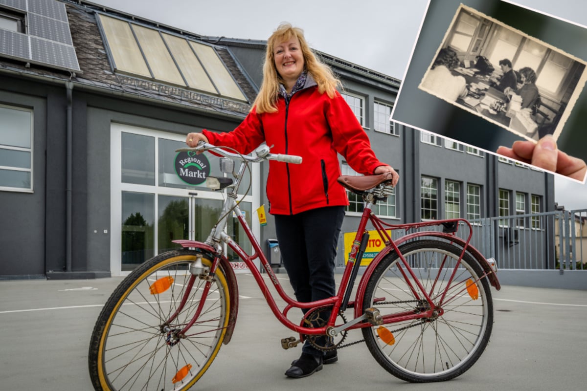 Einer der wichtigsten Metallbetriebe der DDR: Erinnerungen an das "VEB ...