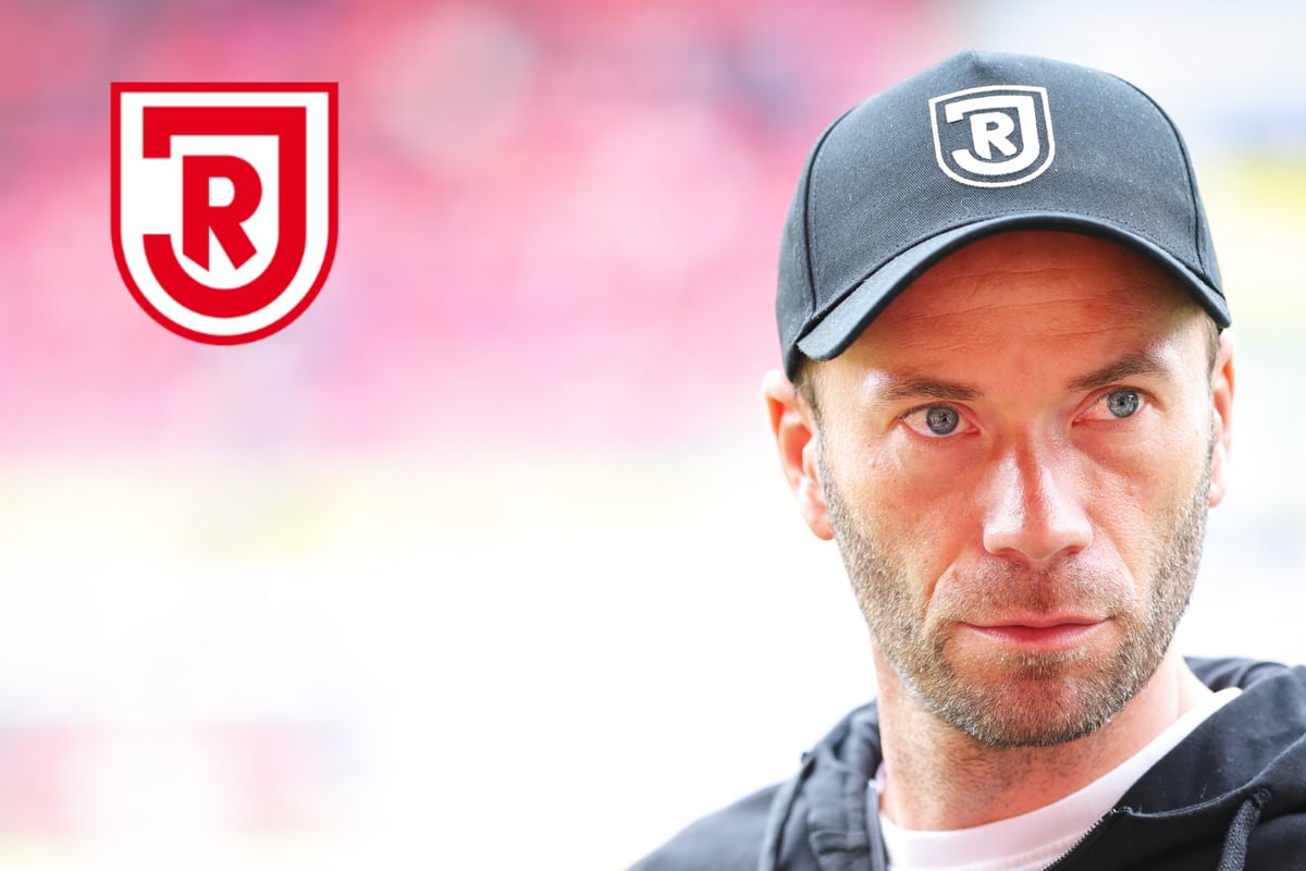 SSV Jahn Regensburg: Andreas Patz verlässt den Verein auf eigenen Wunsch