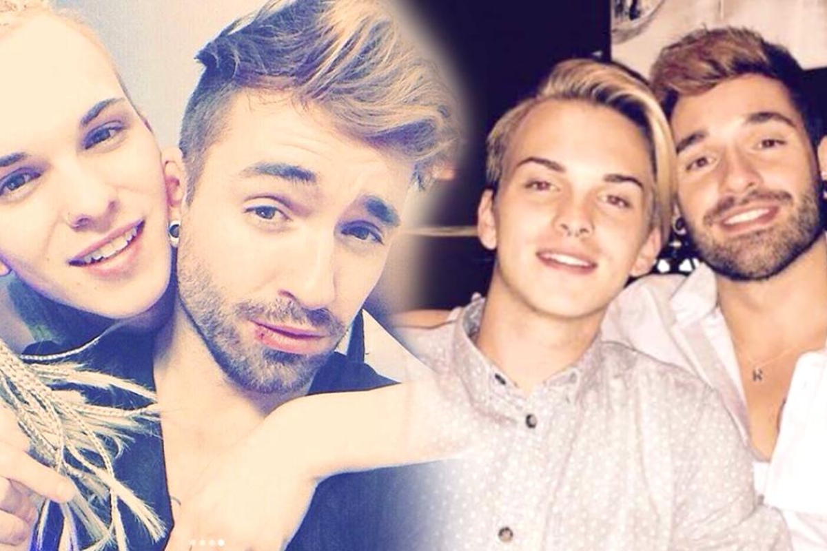 Robin Gasser's Instagram, Twitter & Facebook on IDCrawl