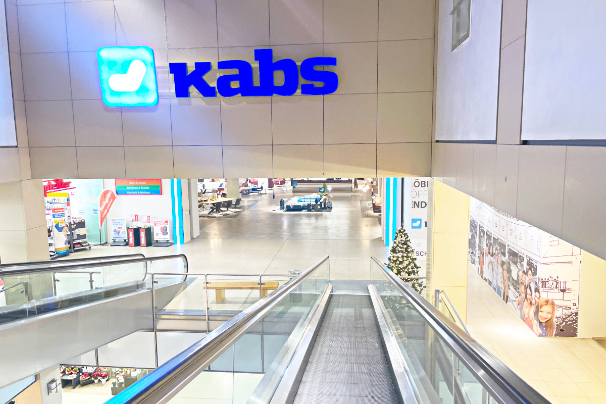 Neueröffnung in Leipzig! Am Mittwoch (4.1.) gibt's bei Kabs diese ...