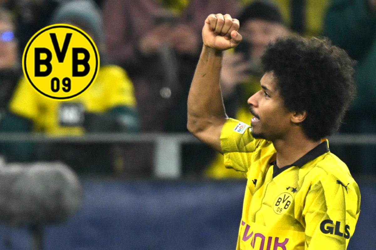 Champions League: BVB treibt PSG zur Verzweiflung und gewinnt die ...