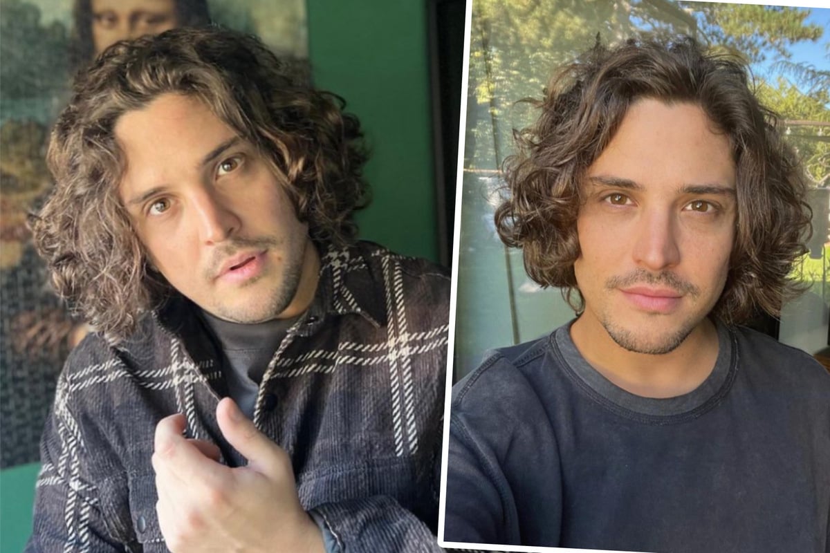 Depressionen: Kult-YouTuber LionT über den Kampf gegen die Krankheit