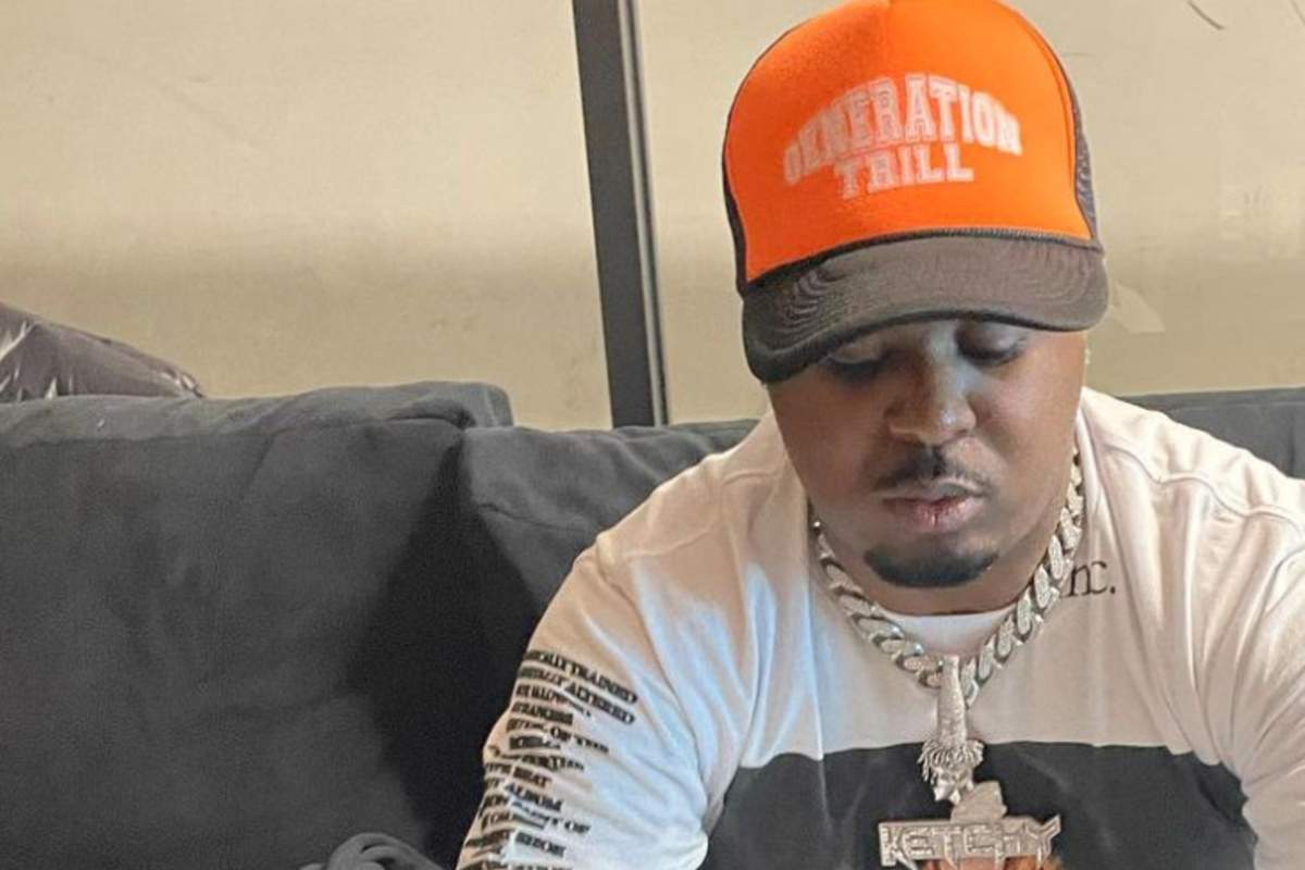 Drakeo the Ruler tragically killed after stabbing at LA music festival