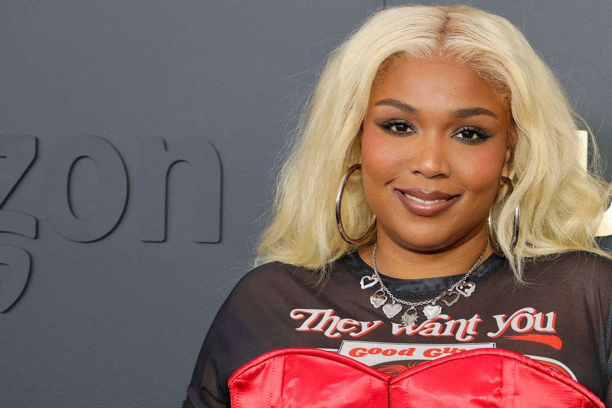 Lizzo drops bombshell confession about Ozempic amid weight loss journey