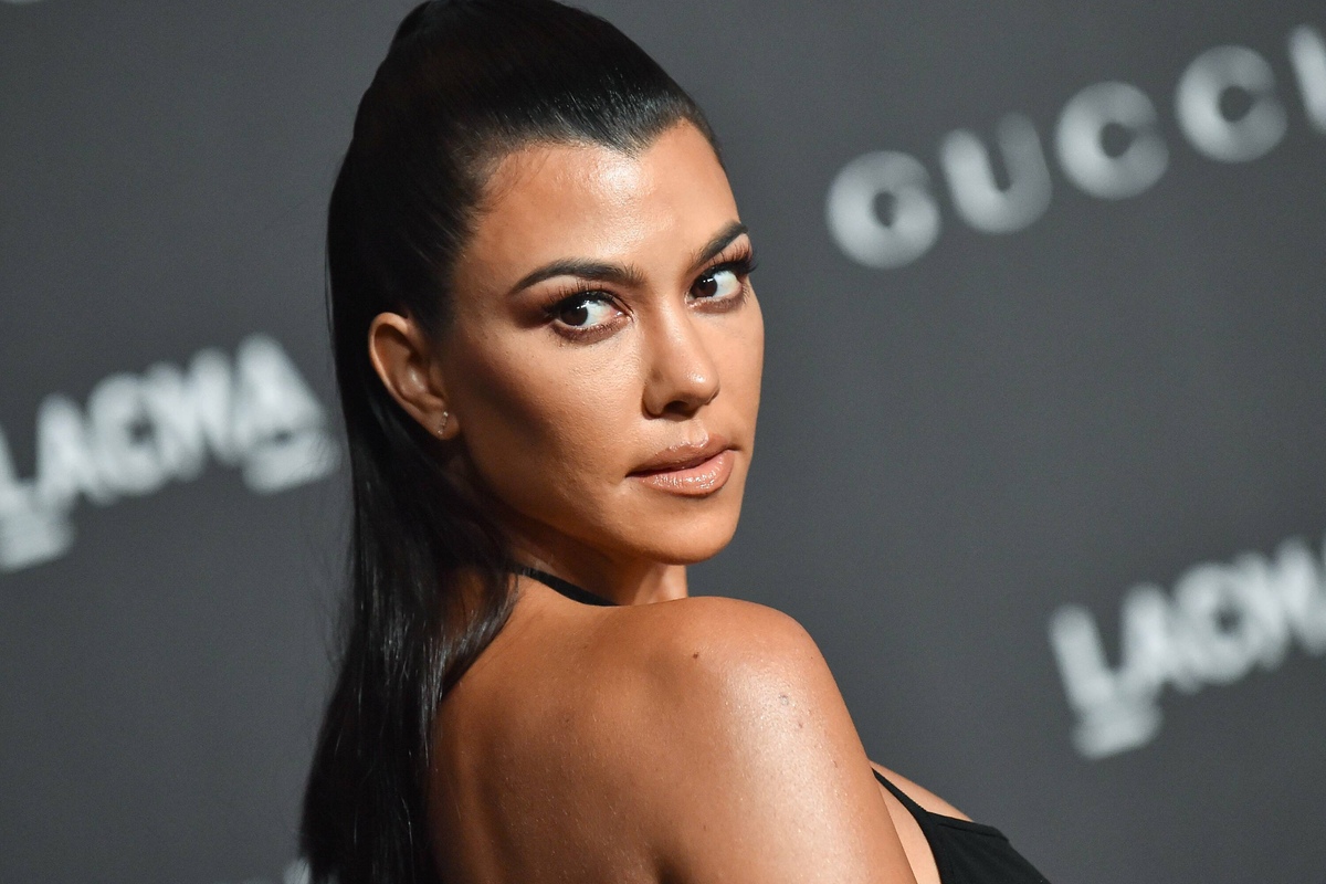 Kourtney Kardashian: Latest news, gossip & pictures