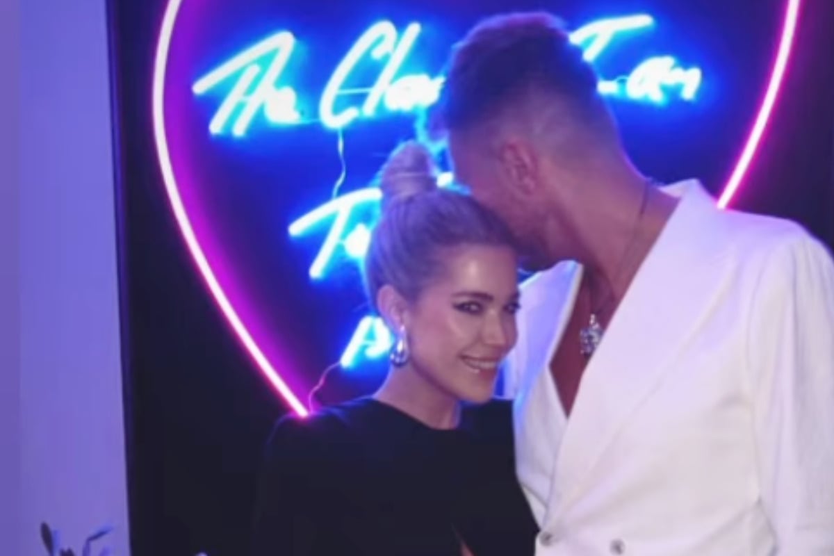 Sylvie Meis kuschelt nach Ehe-Aus mit Hottie: "Ich liebe Dich"