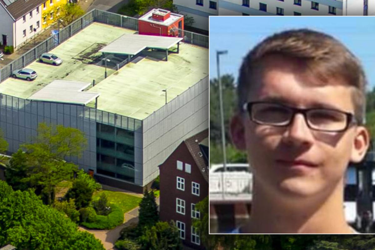 "Wenn Menschen verschwinden": Mysteriöses Verschwinden von Nick Peter ...