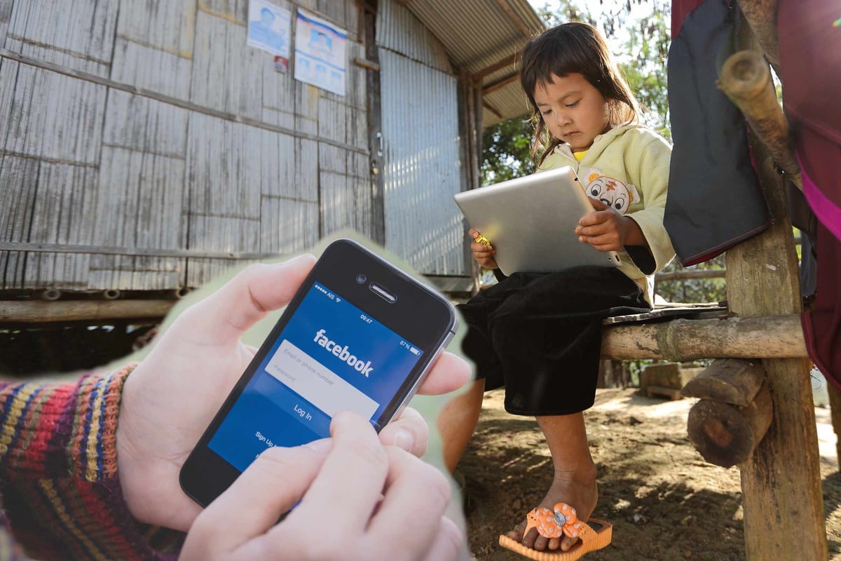 Facebook's free internet package for developing countries may be more ...