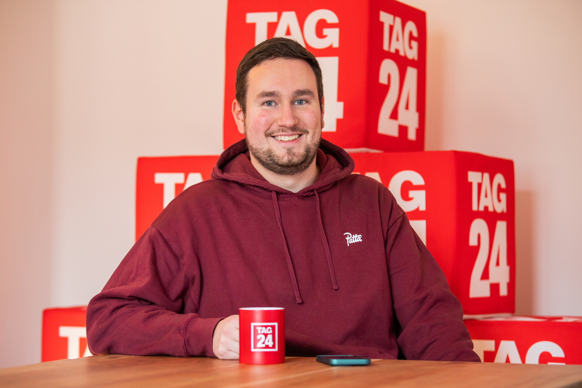 Max Patzig: Artikel, Kontakt & Profil - Autorenseite