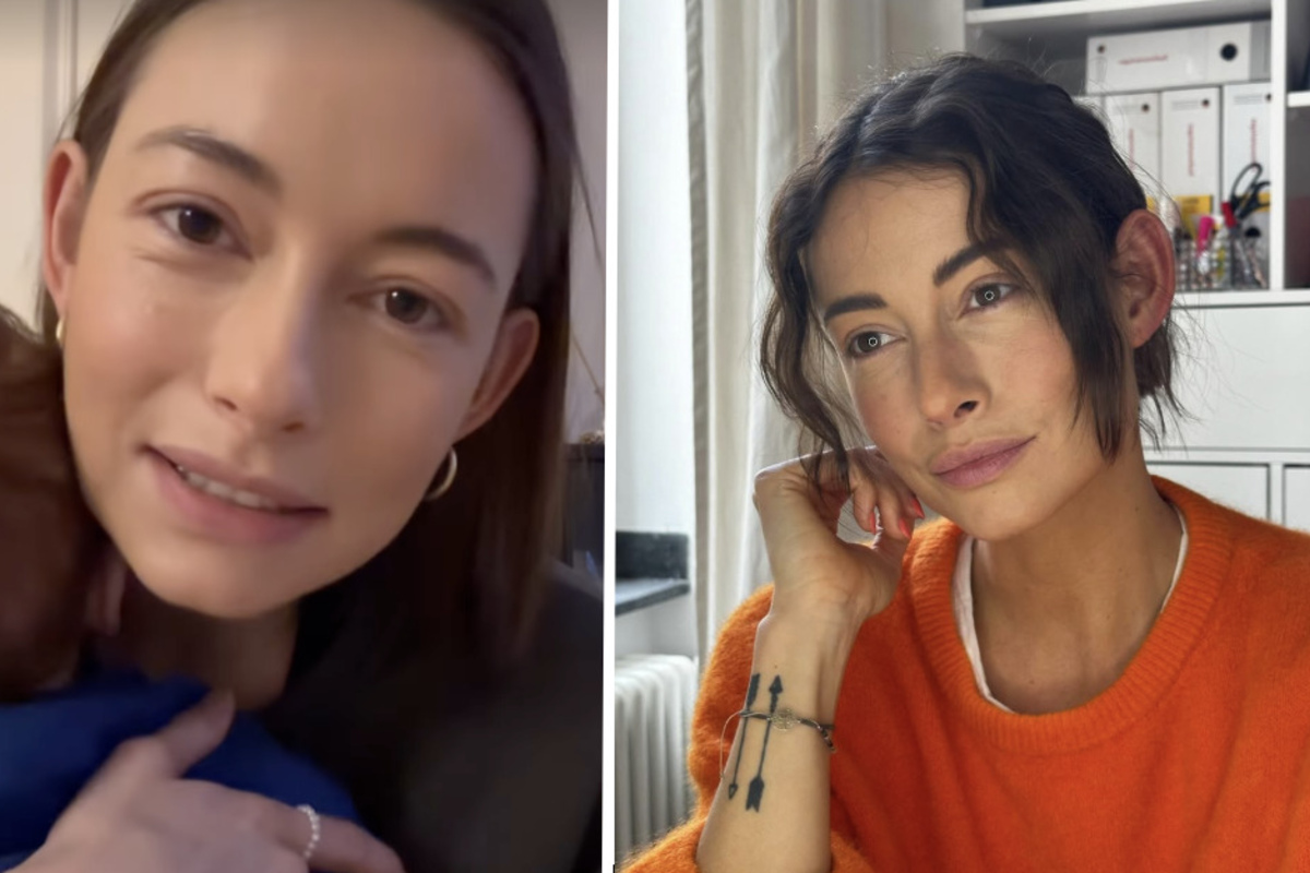 Jennifer Zander nach Auszeit zurück: Beschwört sie damit nächsten ...