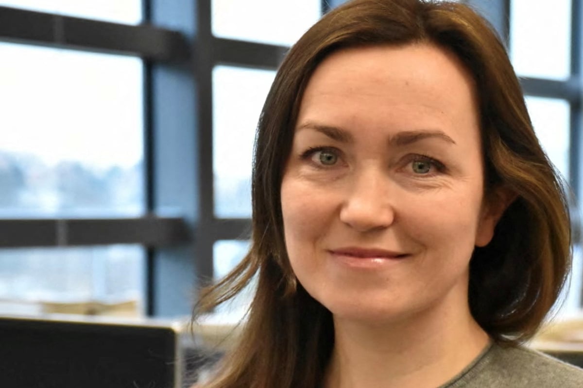 US journalist with Radio Free Europe arrested in Russia