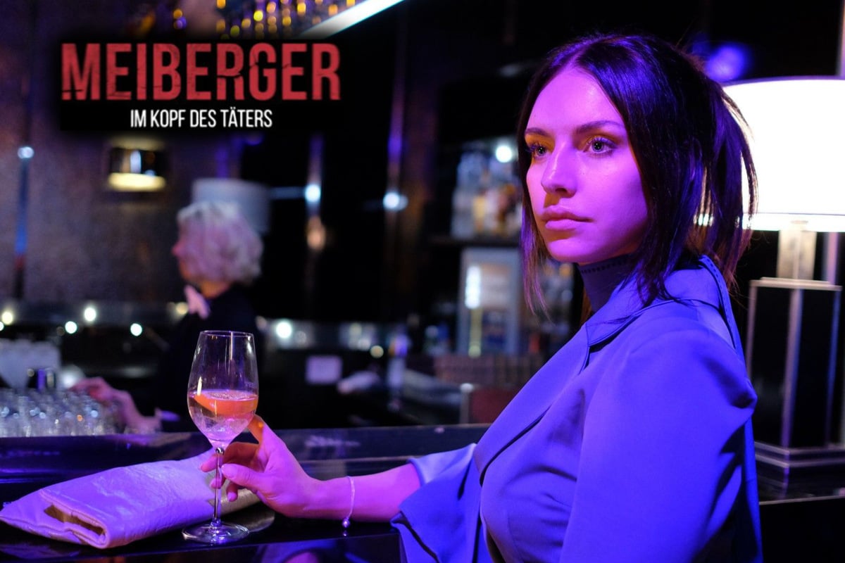 Meiberger - Im Kopf des Täters: Ermittler sicher - Single-Lady matcht ...