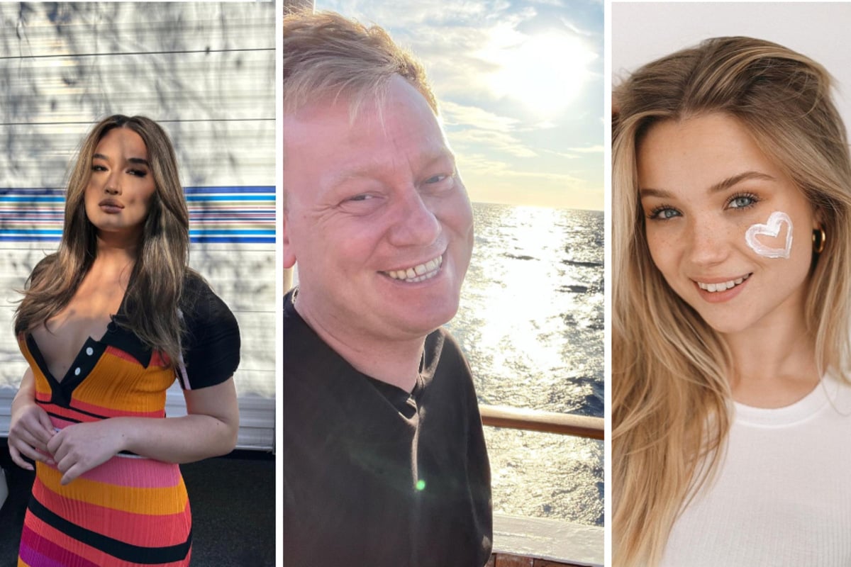 RTL gibt neue Teilnehmer für "Let's Dance" bekannt: Diese 14 Promis ...