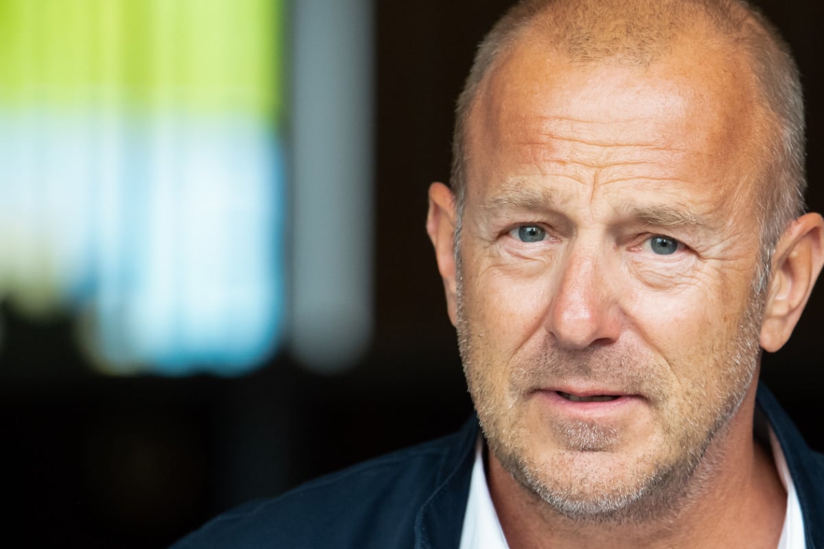 Der Fall Amelie! Neues "True Crime"-Drama mit Heino Ferch als Mord ...