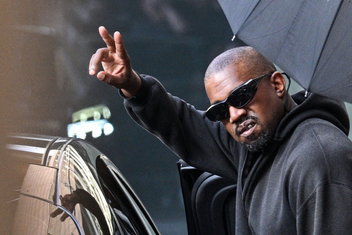 Kanye West calls ex-assistant an "extortionist" and slams sexual ...