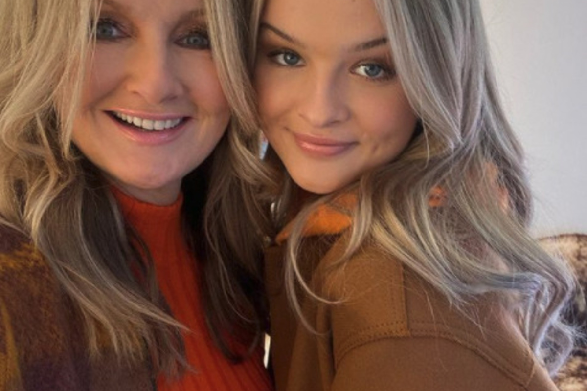 Neuer Star im TV? Frauke Ludowig mit dieser Aussage zu Tochter Nele!