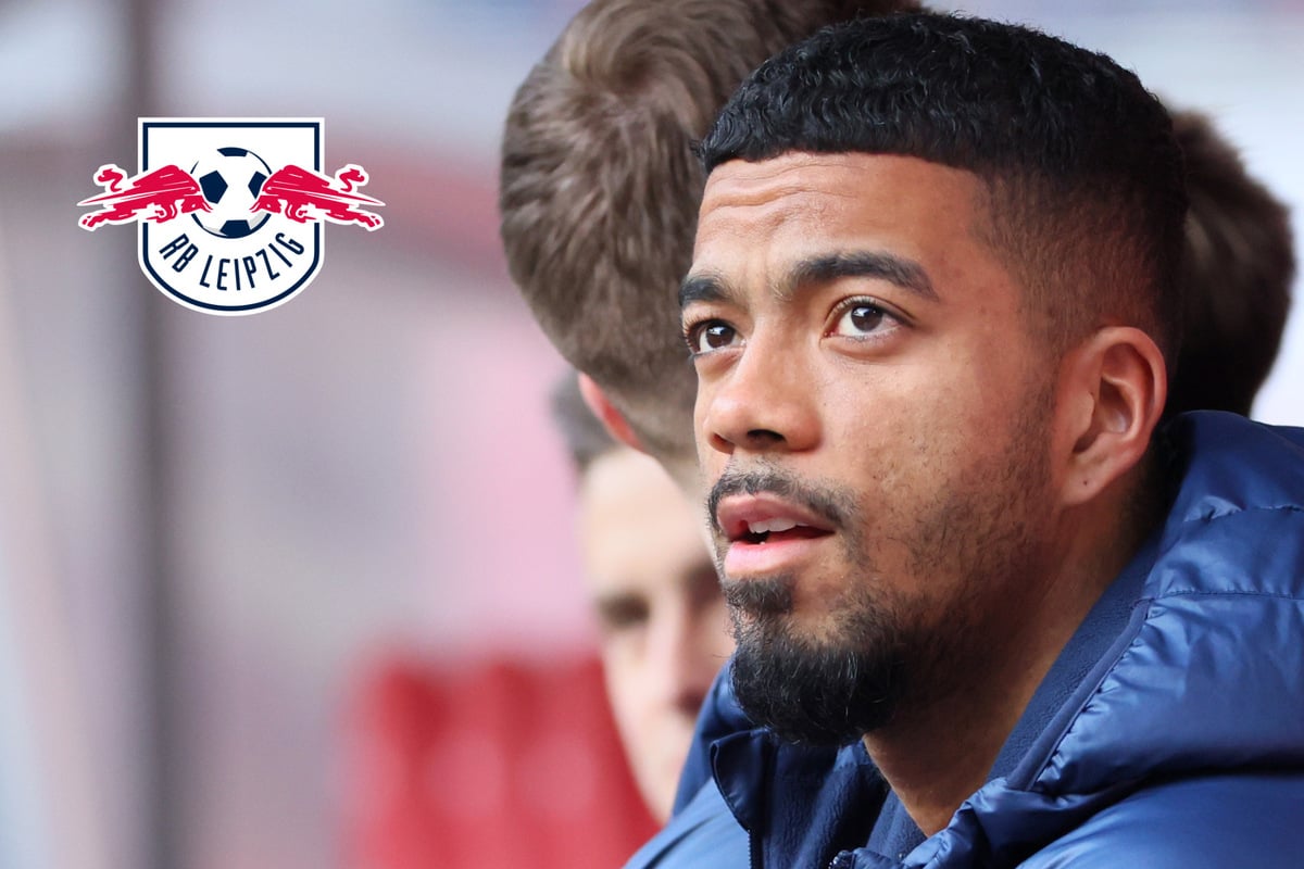 RB Leipzig: Benjamin Henrichs zeigt, wie der typische Tag eines ...