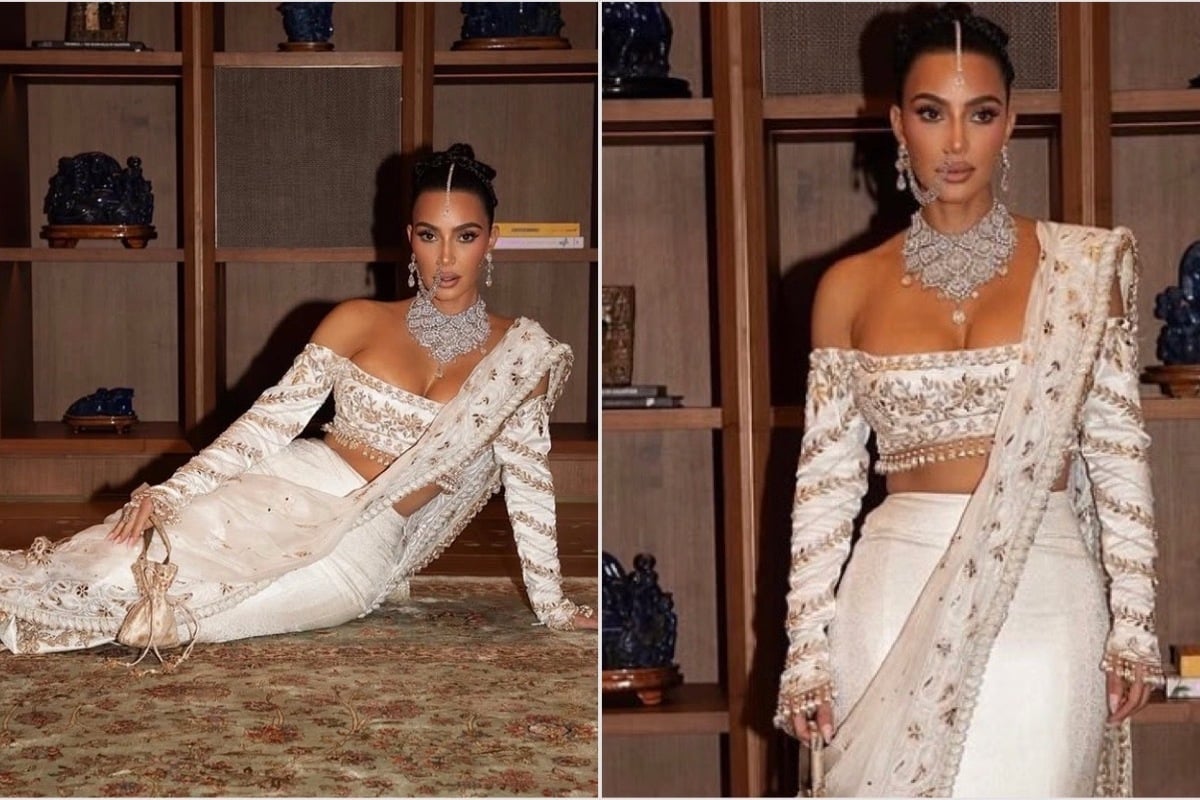 Kim Kardashian confesses she lost another diamond during lavish trip ...