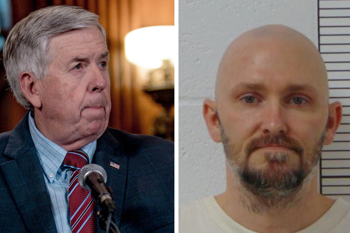 Michael Tisius execution proceeds in Missouri despite jurors' call for ...