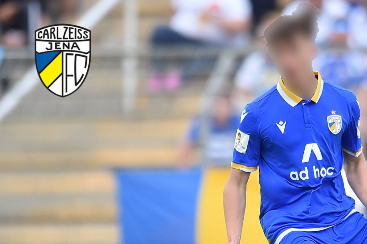 Carl Zeiss Jena: Alexander Prokopenko kehrt zurück