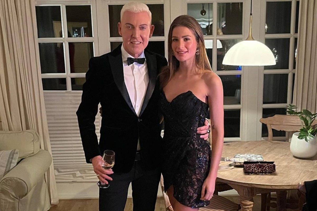 H.P. Baxxter heiratet seine junge Freundin: Hochzeitsglocken statt ...